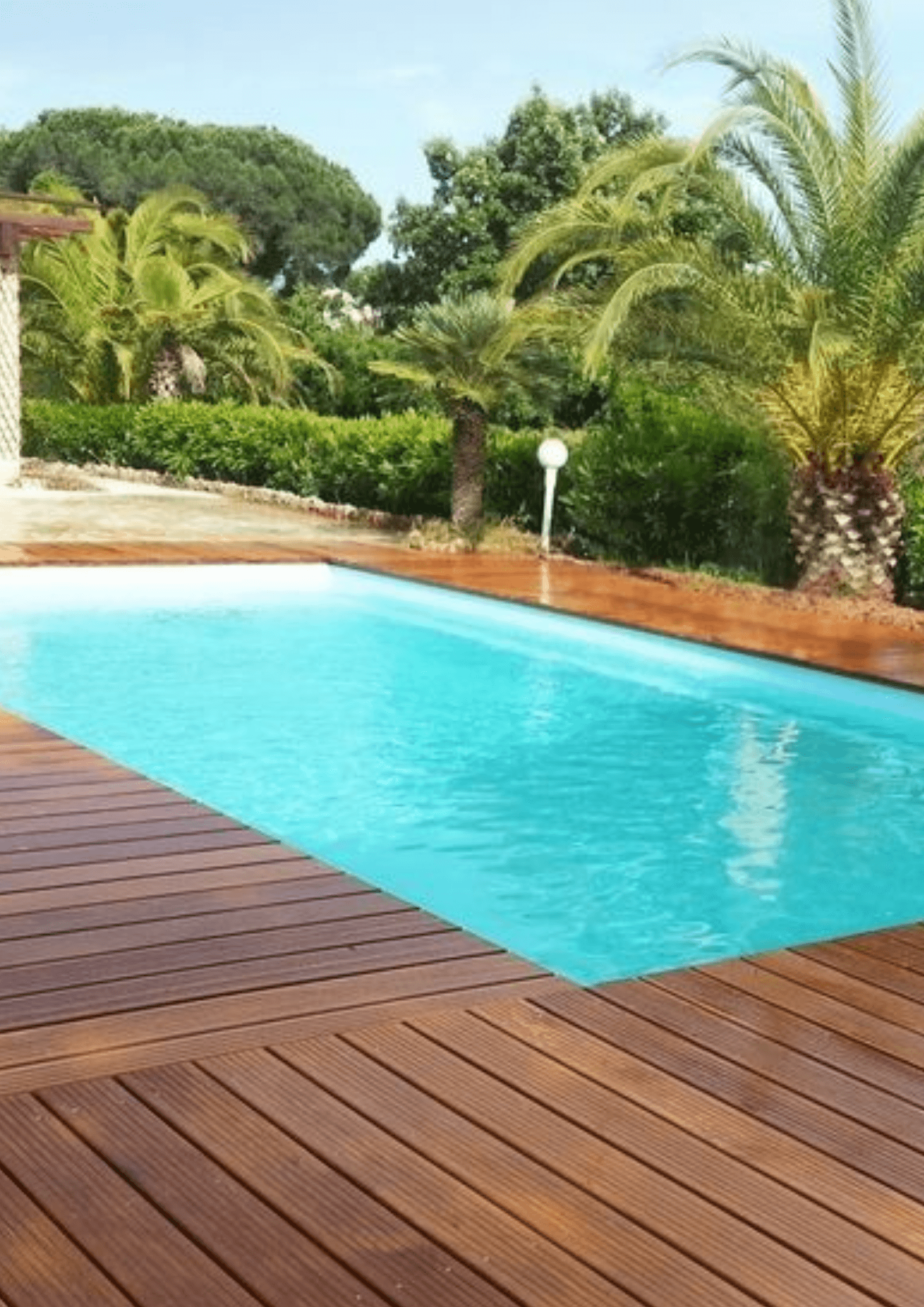 PVC Decking - Premier Wall and Floor Solutions