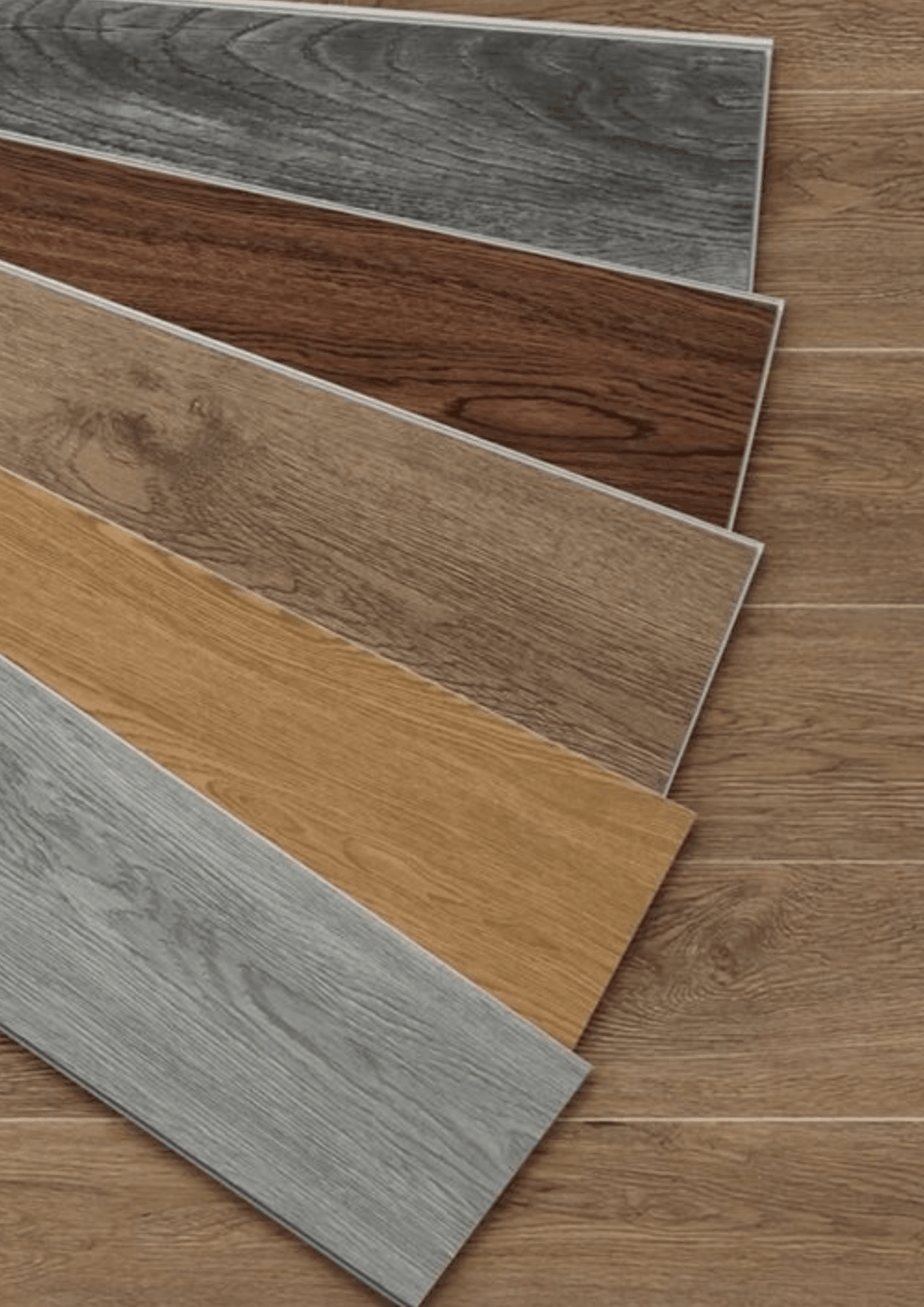 SPC Floor Tile 04 Ash Grey - Premier Wall and Floor Solutions