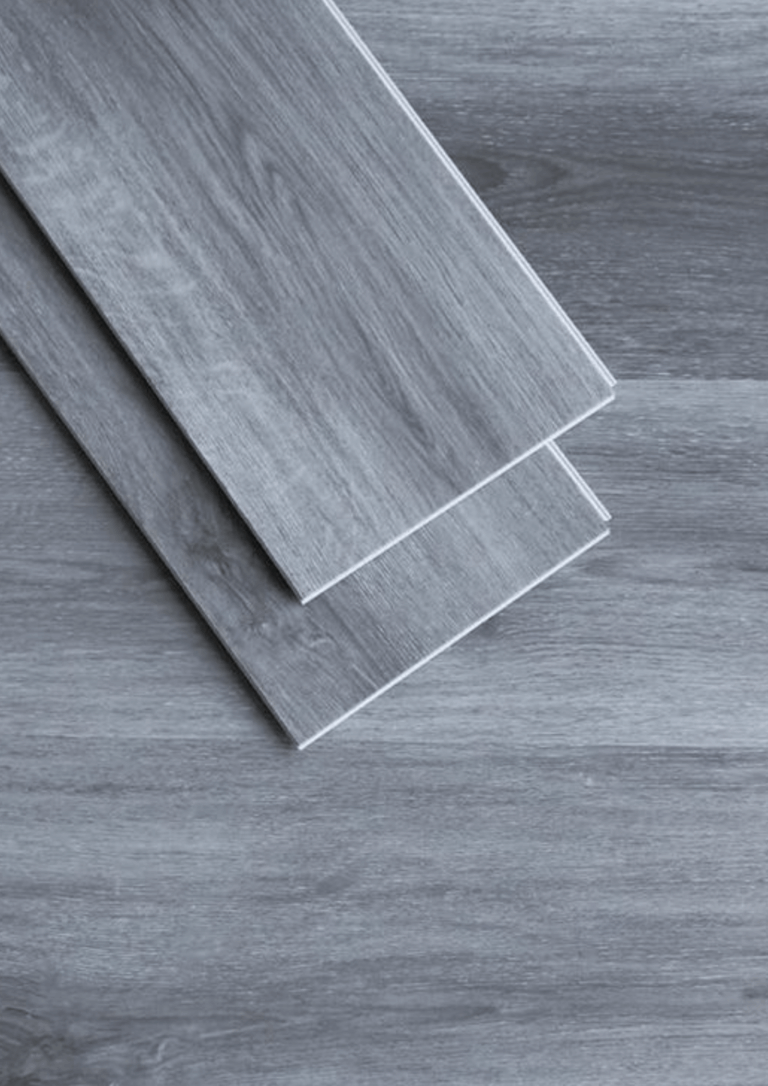 SPC Floor Tile 04 Ash Grey - Premier Wall and Floor Solutions