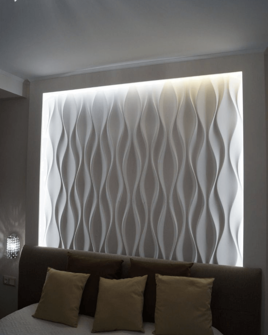 PU Stone Diamond Wave - Premier Wall and Floor Solutions