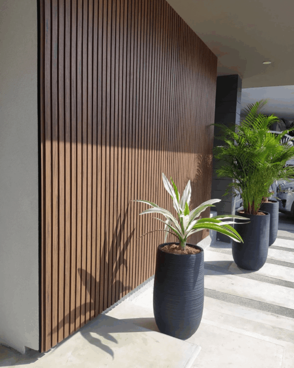 Wall Cladding Fluted Panel - Premier Wall and Floor Solutions
